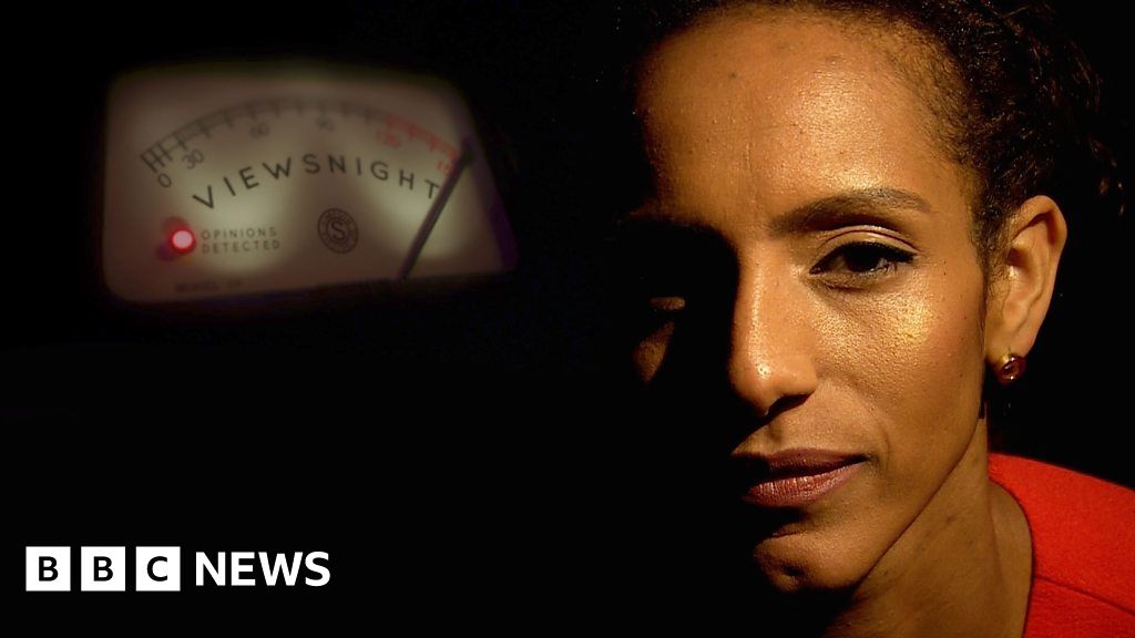 Afua Hirsch: 'Faith schools harm integration' - BBC News