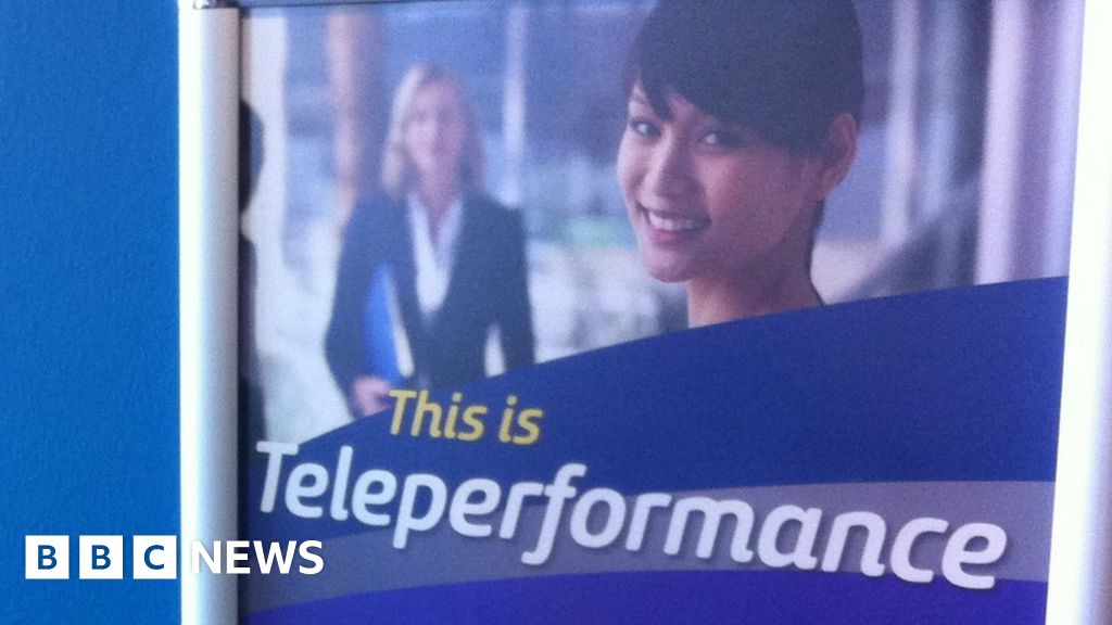 Teleperformance: 800 jobs are to be created in County Fermanagh by 2018 ...