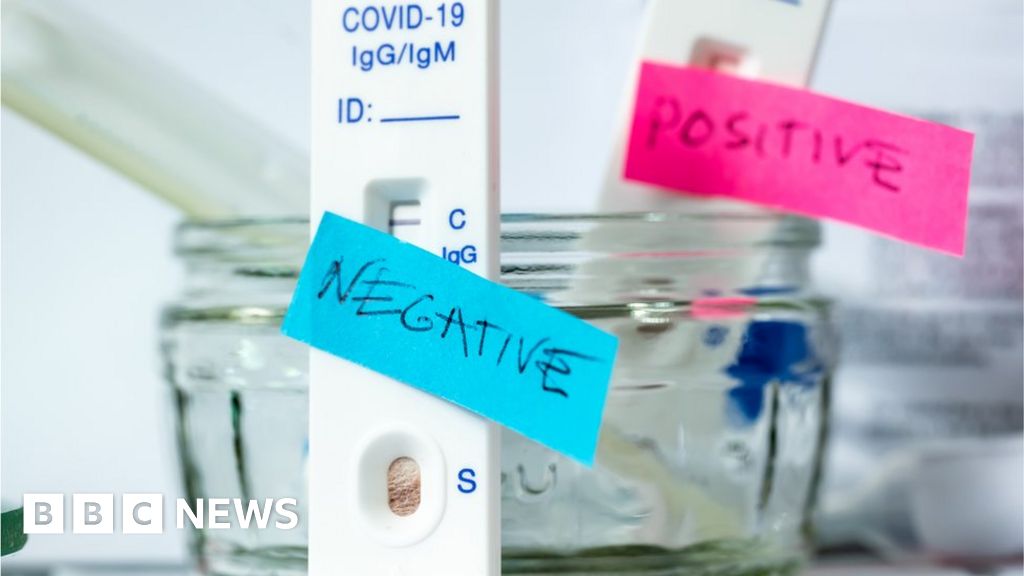 Covid testing could be part of vaccine passport expansion
