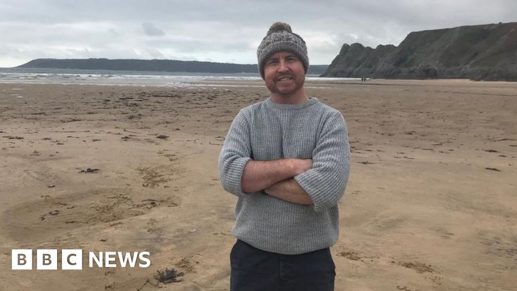 Powys transplant patient pays tribute to organ donors