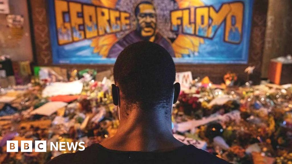 George Floyd death: What’s changed, 100 days later?