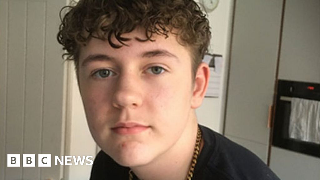 Olly Stephens: Murdered teen's parents fight against knife crime
