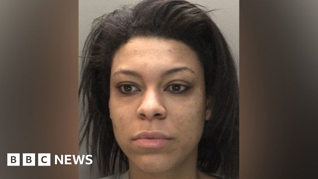 Liverpool: Woman who stabbed man to death loses murder appeal Liverpool: Woman who stabbed man to death loses murder appeal