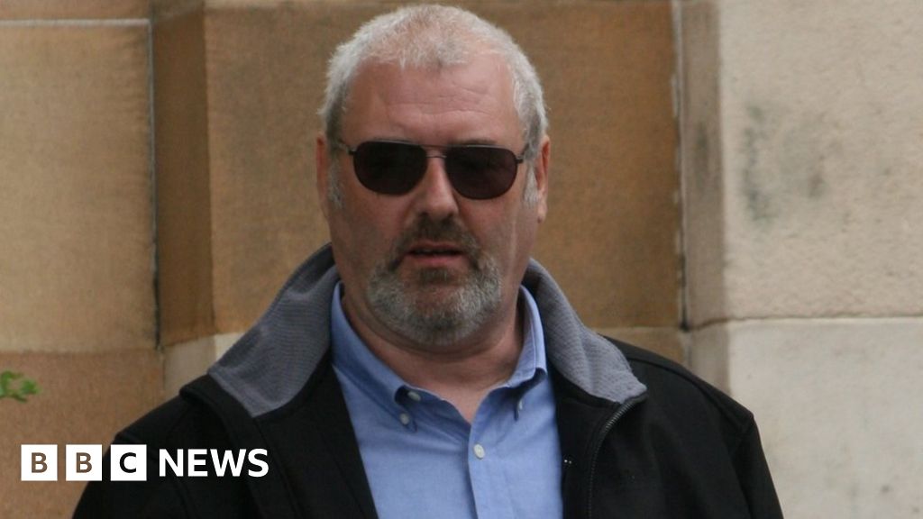 Driving Instructor Jailed For Sex Attacks On 14 Women In Fife Bbc News
