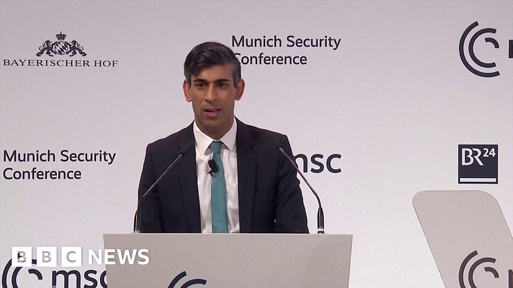 Ukraine conflict: Now is the moment to double down on Ukraine support ...