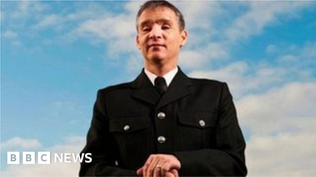 PC Rathband family rule out appeal over negligence claim - BBC News