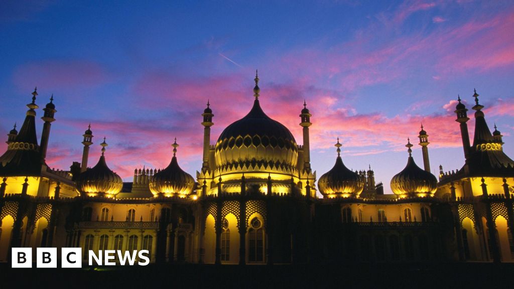 Brighton and Hove City Council takes first step to devolution