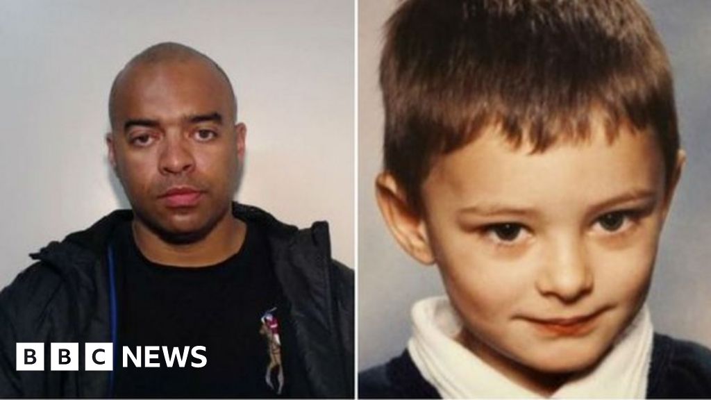 Samuel Walker death: Manchester joyrider Nawnee Mackin jailed - BBC News