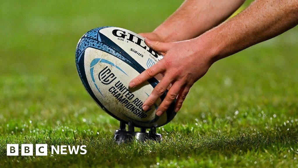 Canterbury: Funding for inclusive university rugby initiative