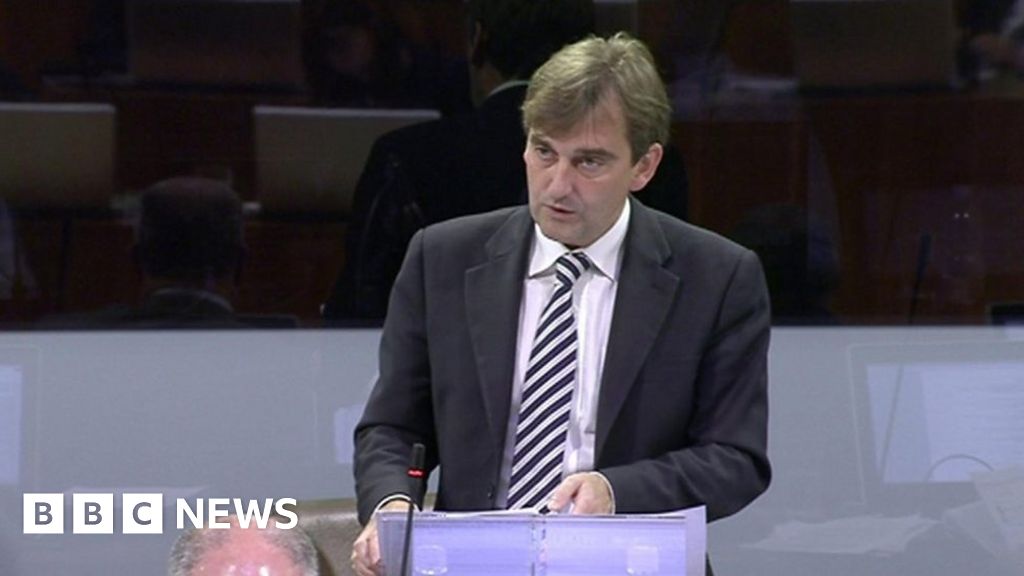 Welsh budget: Tory AM suspects 'quick political fix' - BBC News