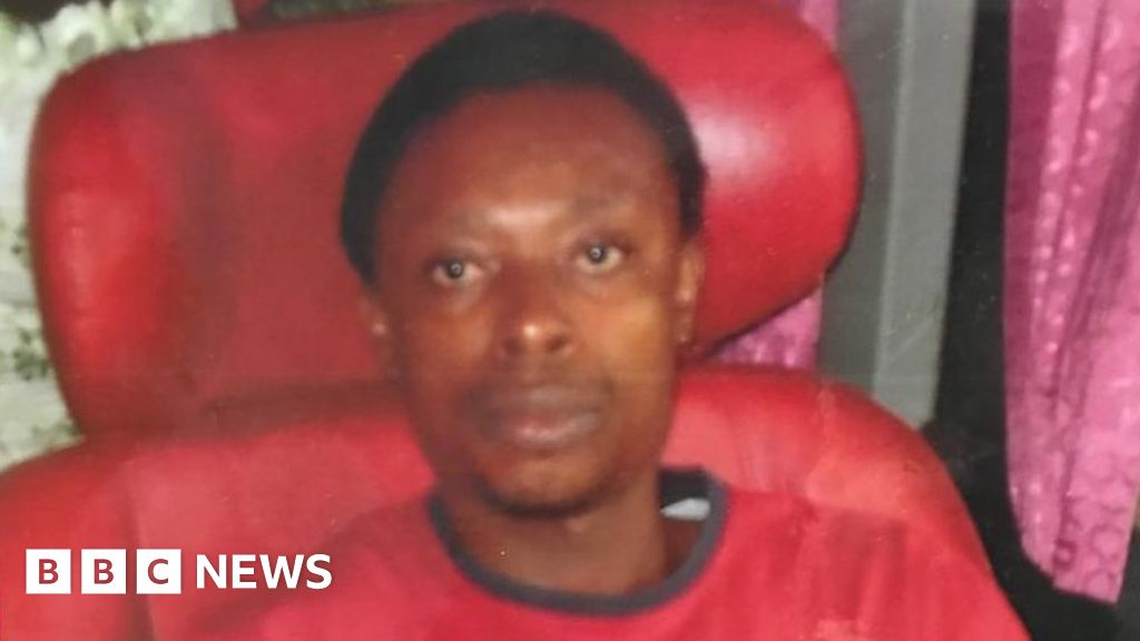 Prince Fosu inquest: Man died 'in plain sight' at detention centre ...