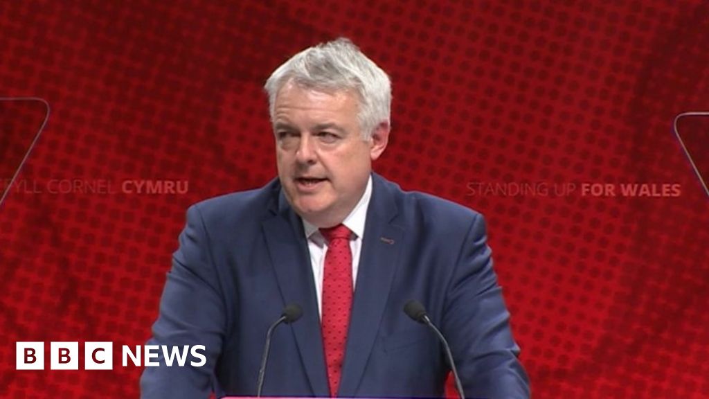 Unions hit out over Welsh Labour leader election review - BBC News