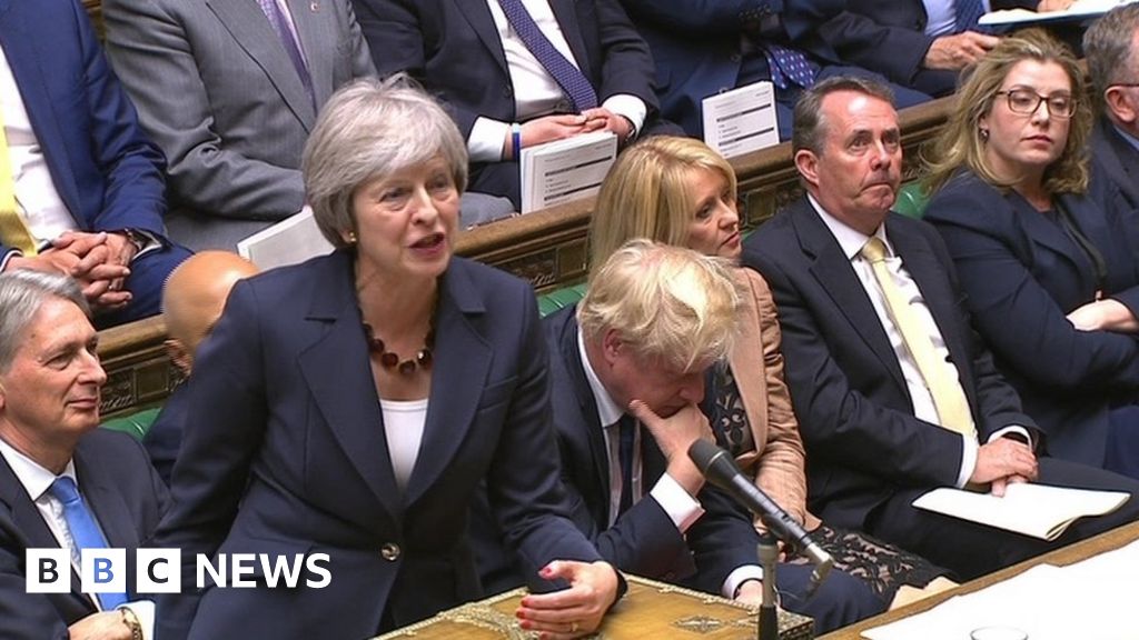 PM: Northern Ireland system investigating past 'unfair'