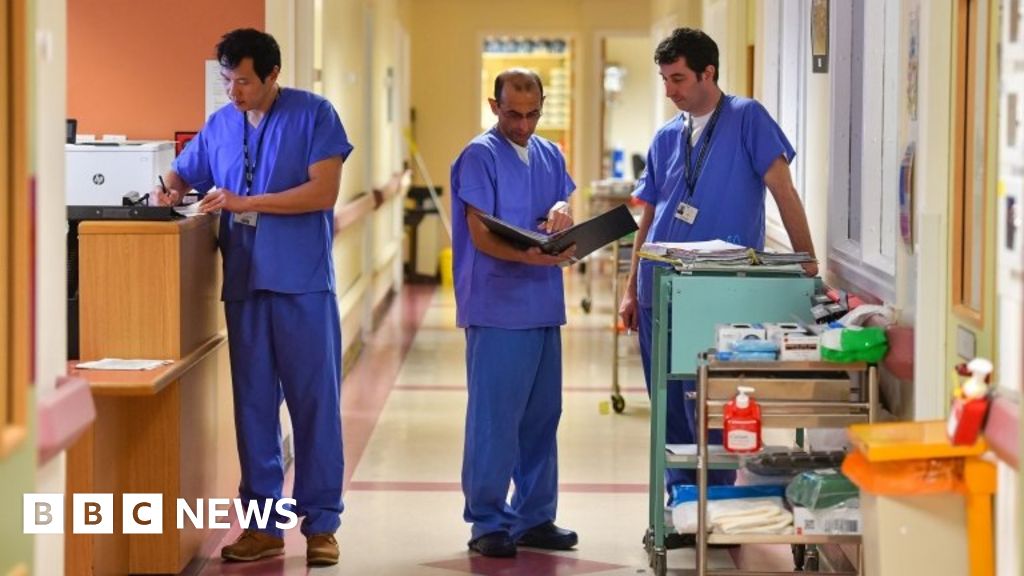 Coronavirus: NHS Wales plans 'cautious' steps to normality