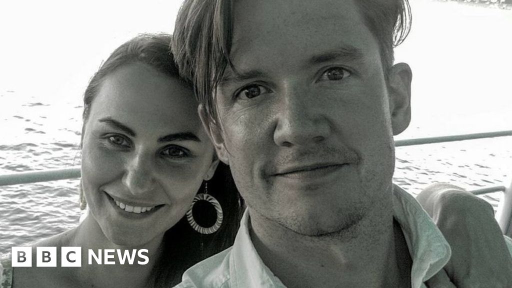 Ukraine: Oxford expat 'left cold' by invasion news