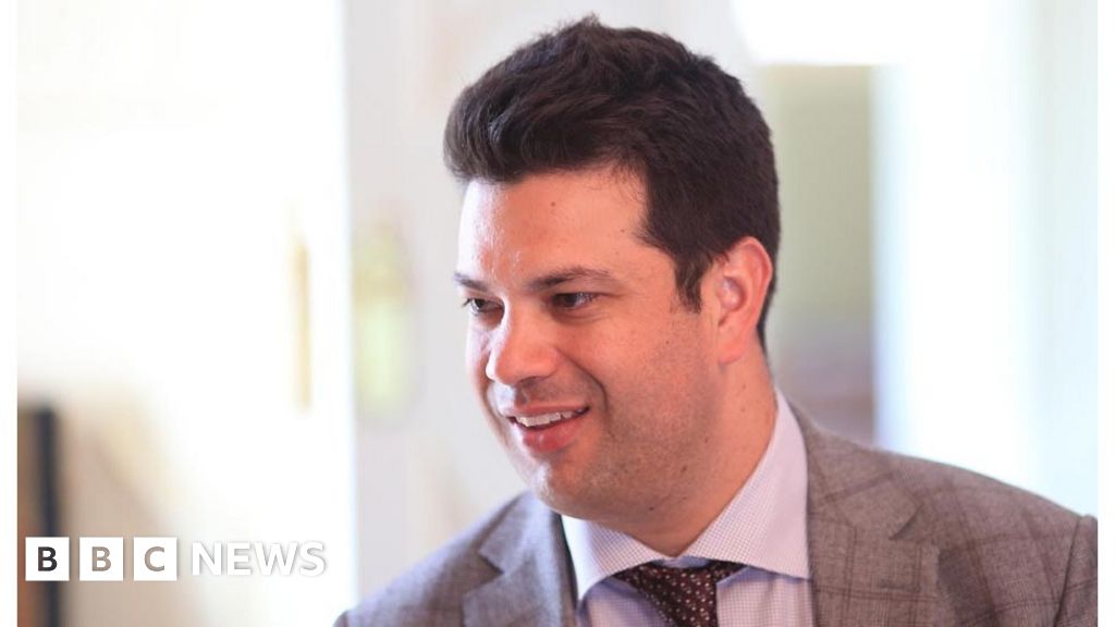 Rio Olympics: New sports minister dismisses Olympics concerns - BBC News