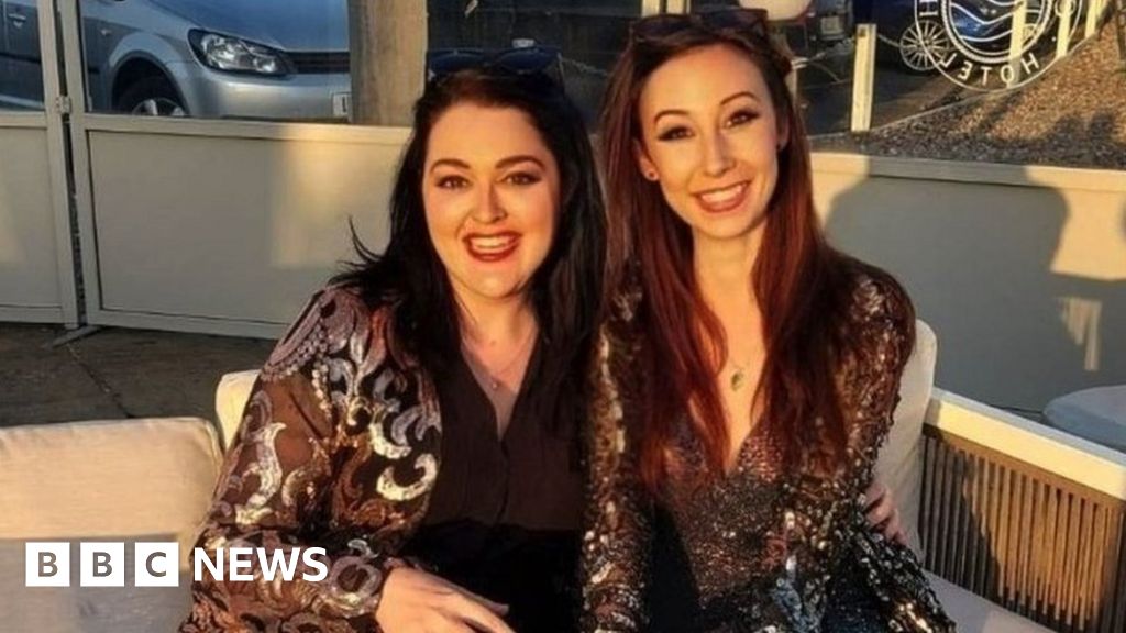 Hastings woman's petition prompts £200k park safety improvement - BBC News