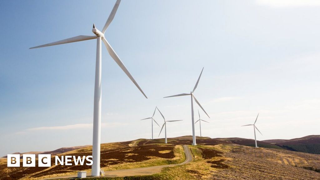 Green energy support scheme could start next year - BBC News