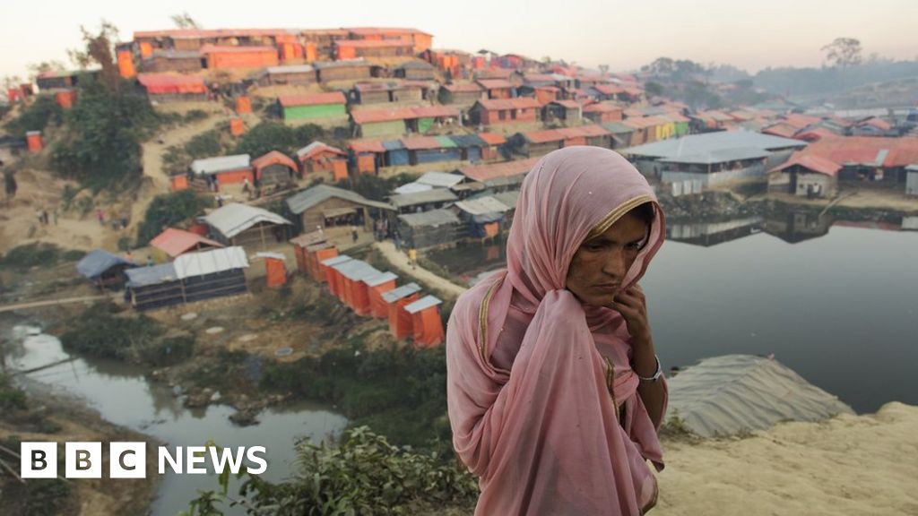 Aid agency SCIAF confirms Wee Box Appeal raised £3.2m - BBC News