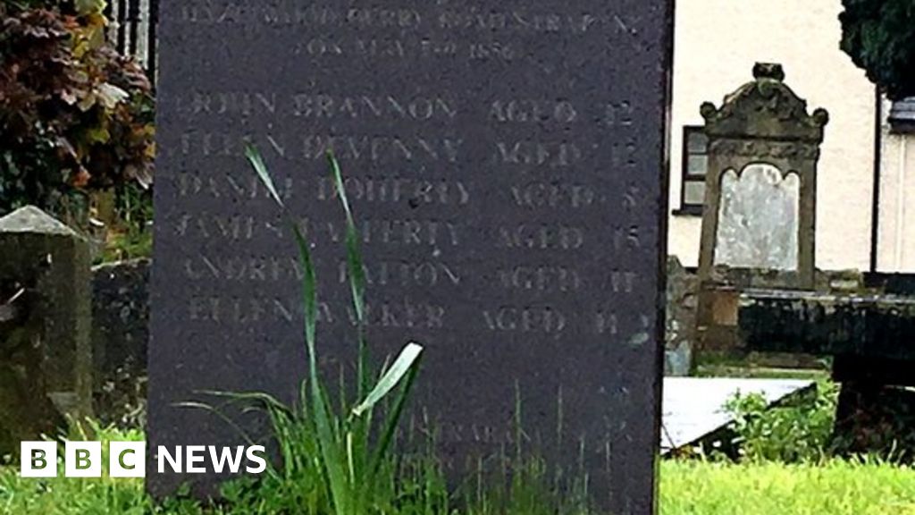 Cecil Frances Alexander: A pioneer of deaf education - BBC News