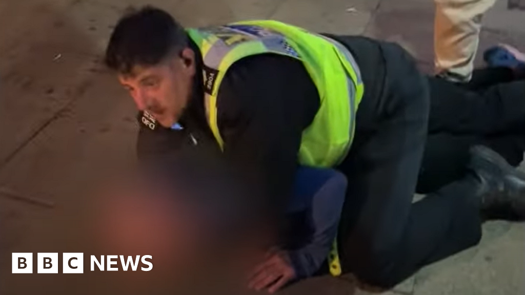 Man to pay compensation and fine after Peterborough attacks