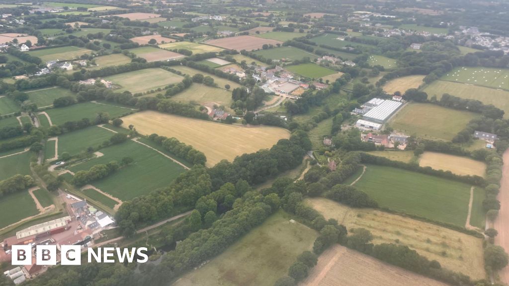 Interest on Jersey government farm loans could be reduced