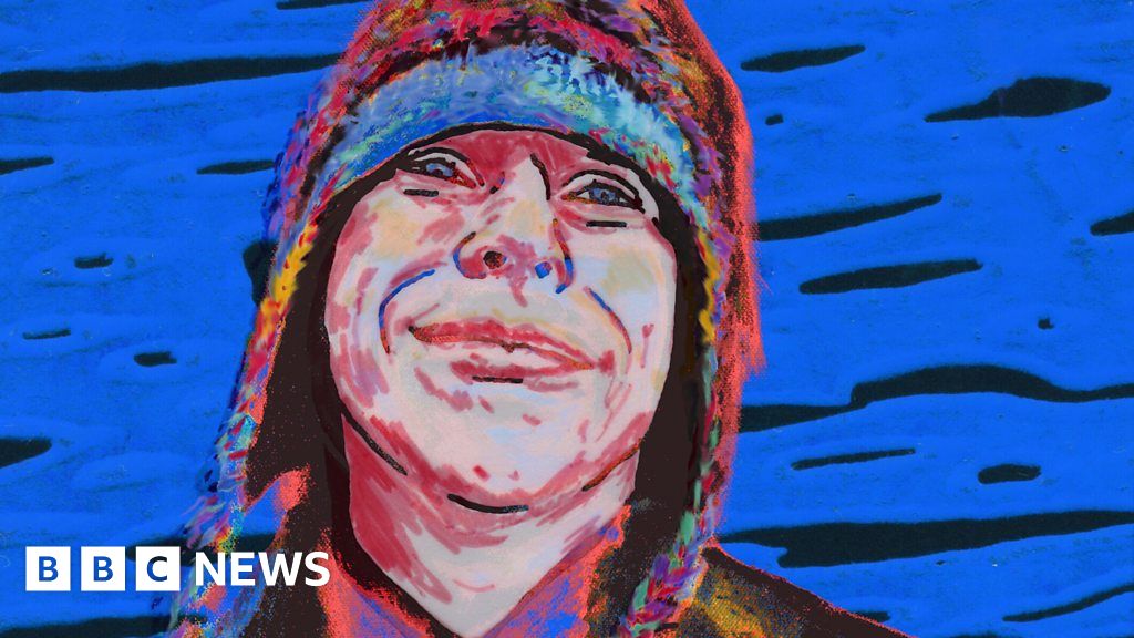 Alleged computer hacker Lauri Love: Living with my autism - BBC News