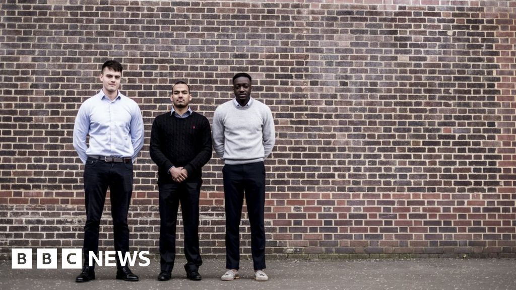 How to break into the elite - BBC News