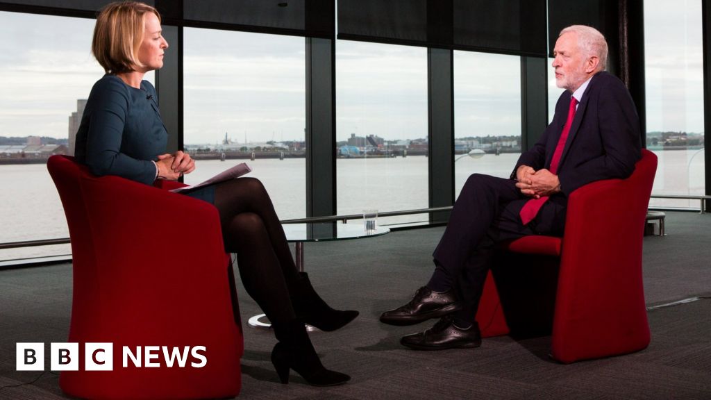 Jeremy Corbyn: More EU talks if MPs reject Brexit deal Jeremy Corbyn: More EU talks if MPs reject Brexit deal