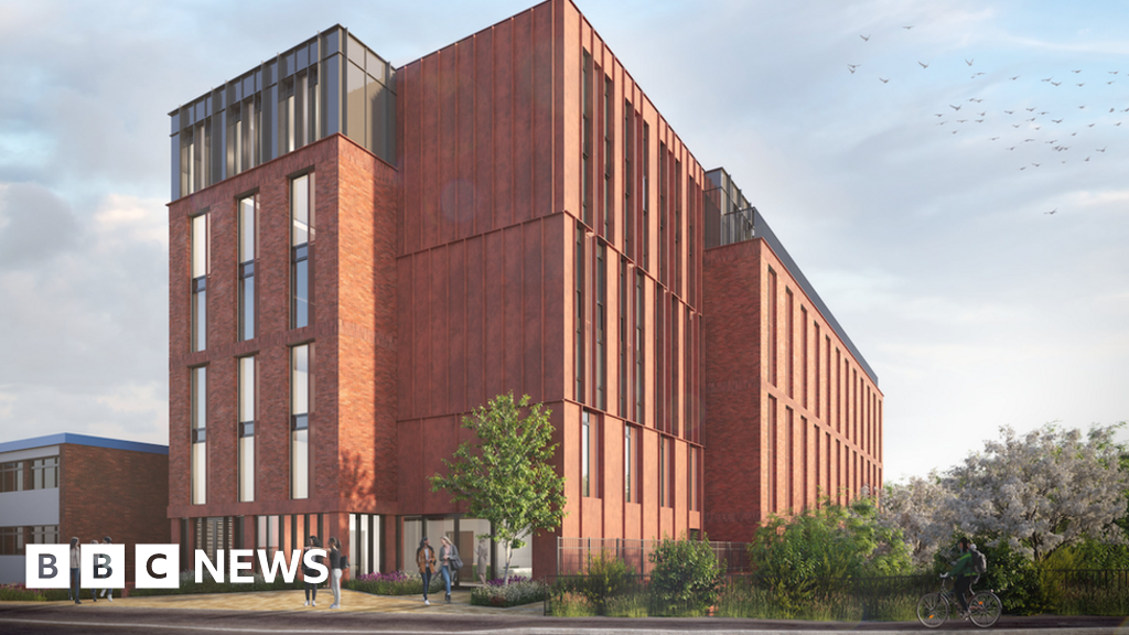 Coventry developer wins appeal to build student flats