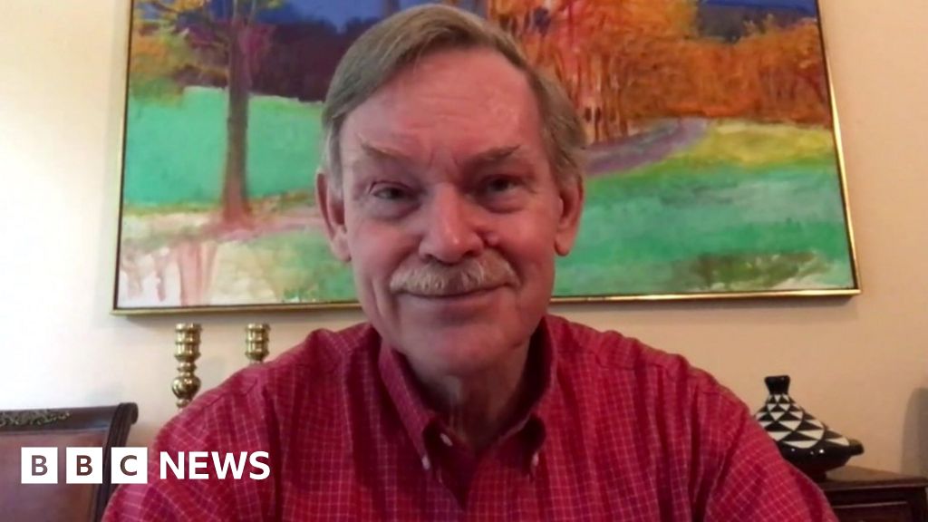 Ex-World Bank head Robert Zoellick: ‘The world could look like 1900 ...