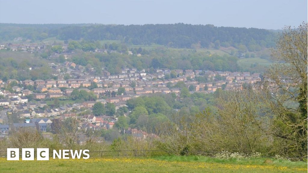 New authority as East Midlands prepares to elect mayor - BBC News