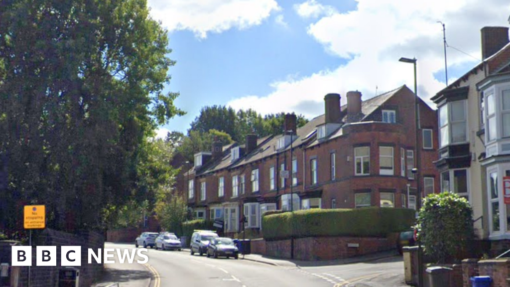 Man arrested in Sheffield on suspicion of rape and assault - BBC News