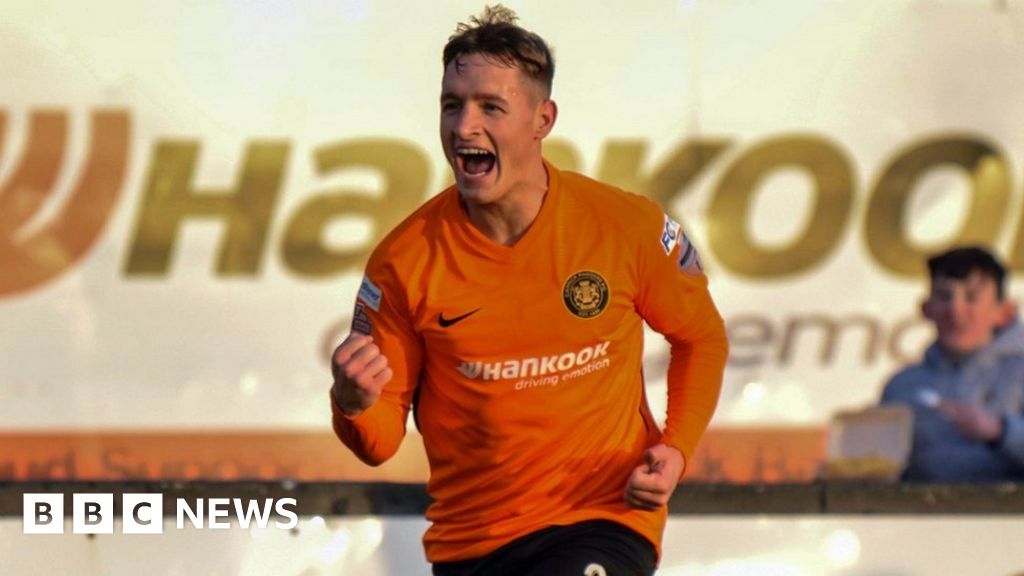 Jerry Thompson's family urge others to seek help