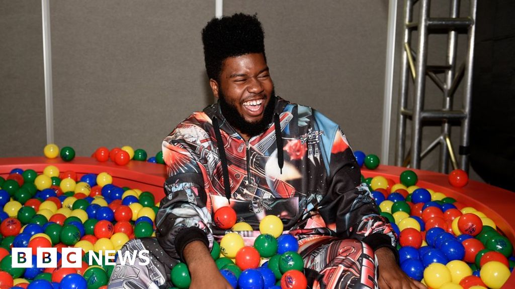Why Khalid loves Fleetwood Mac and Sir Elton John