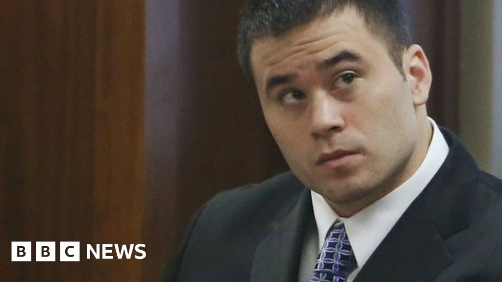Daniel Holtzclaw trial: Standing with 'imperfect' accusers - BBC News