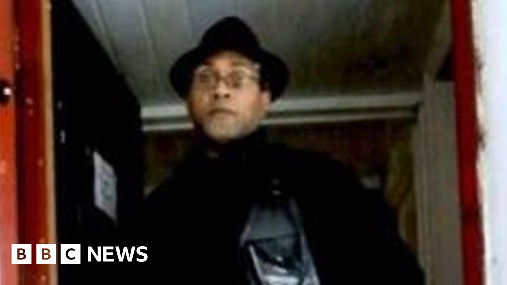 Family pays tribute to poet Louis Campbell after Birmingham fire death