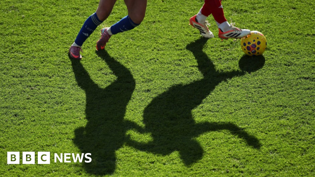 Jersey 'meets gold standards' for combatting cheating in sports