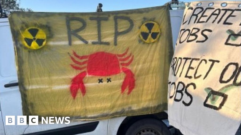 Shellfish deaths: Fishers protest over more development