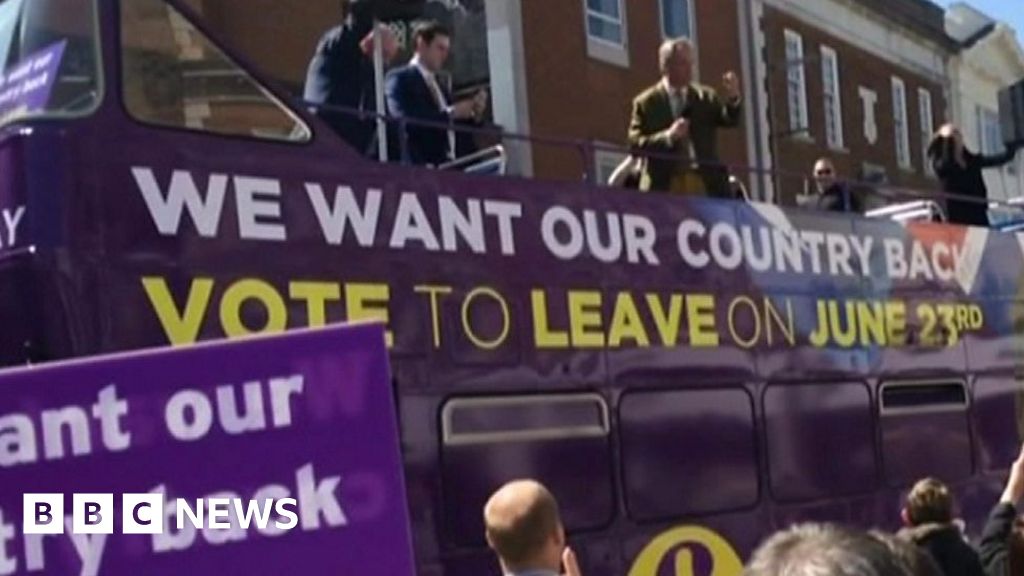 Can a new UKIP leader reverse party's decline? - BBC News