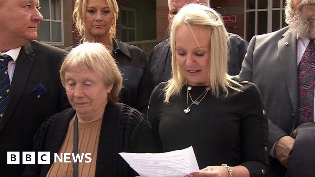 Wife's 'mercy killing' trial a 'terrible ordeal' - BBC News