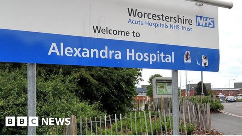 Alexandra Hospital to stop taking most trauma patients