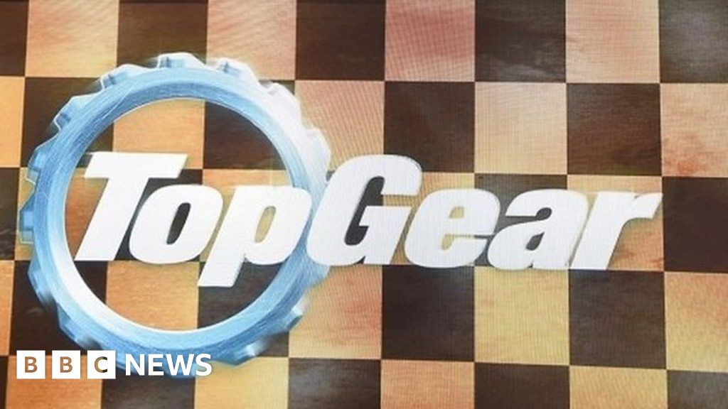 'Top Gear wasn't broken, so why change it?' - BBC News