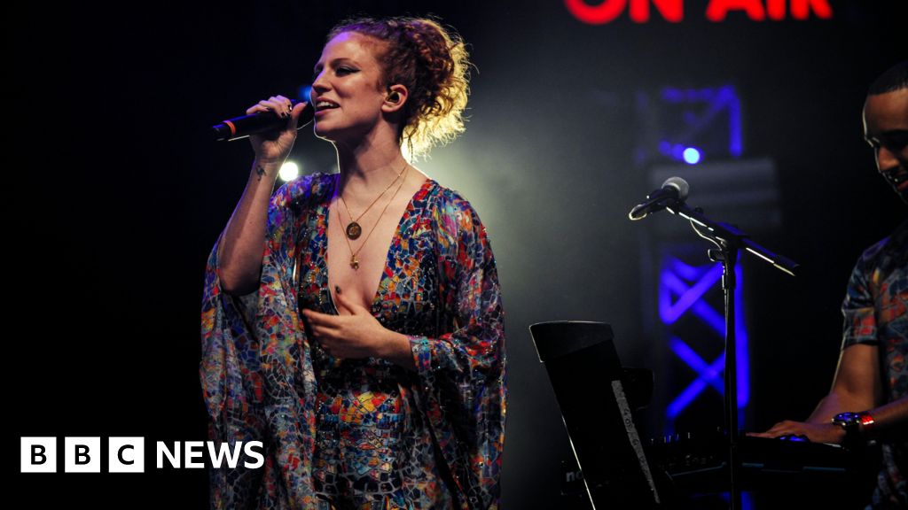 Trentham Live: Jess Glynne to headline Staffordshire festival