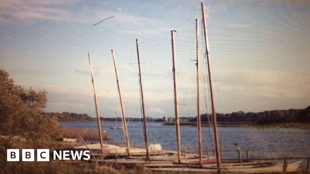 Will snipes race again in Fermanagh? - BBC News