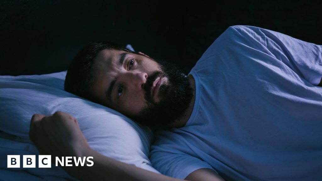 Alzheimer's: University of East Anglia to explore sleep link to brain ...
