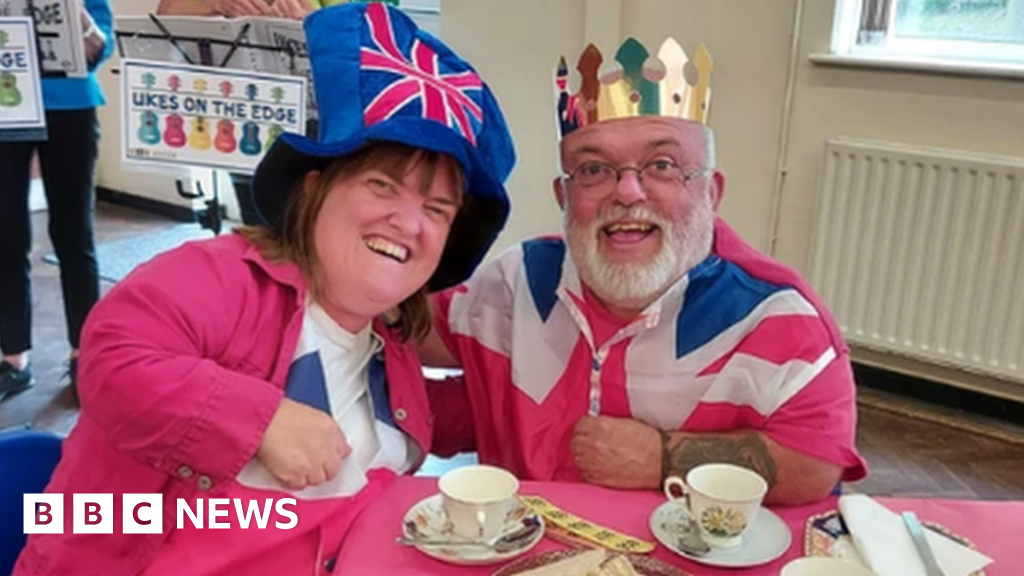 Volunteer-run Alz Café Wolverhampton wins King's Award