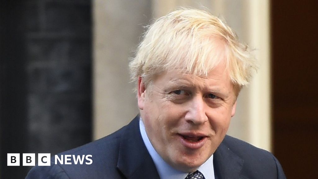 Brexit No 10 Denies Government Is Split Over Pre Christmas Election