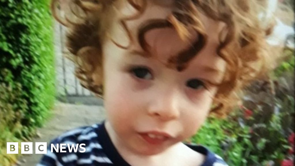 James Malone: Search for missing boy and father continues