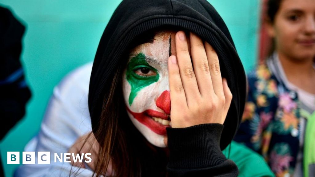 Algeria protest: Thousands flood capital to demand 'new revolution ...